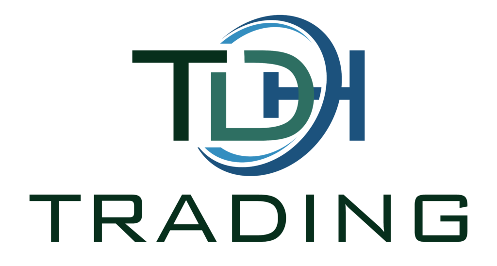 TDH Trading website